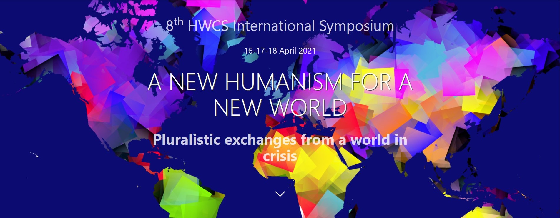 Humanism | World Center of Humanist Studies